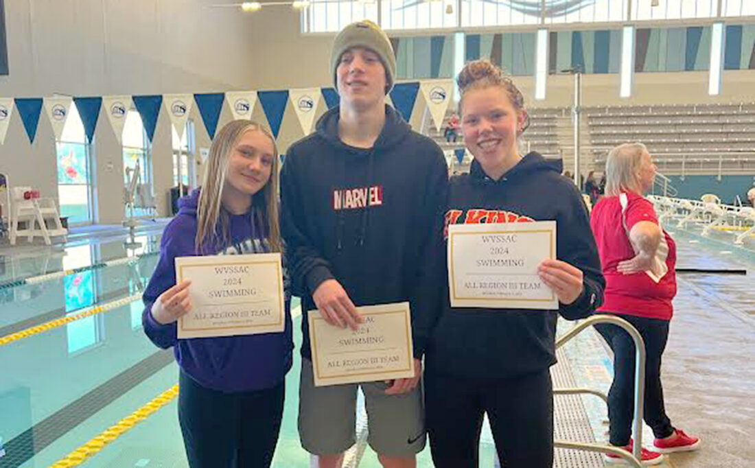 Regional Champions | News, Sports, Jobs - The Intermountain